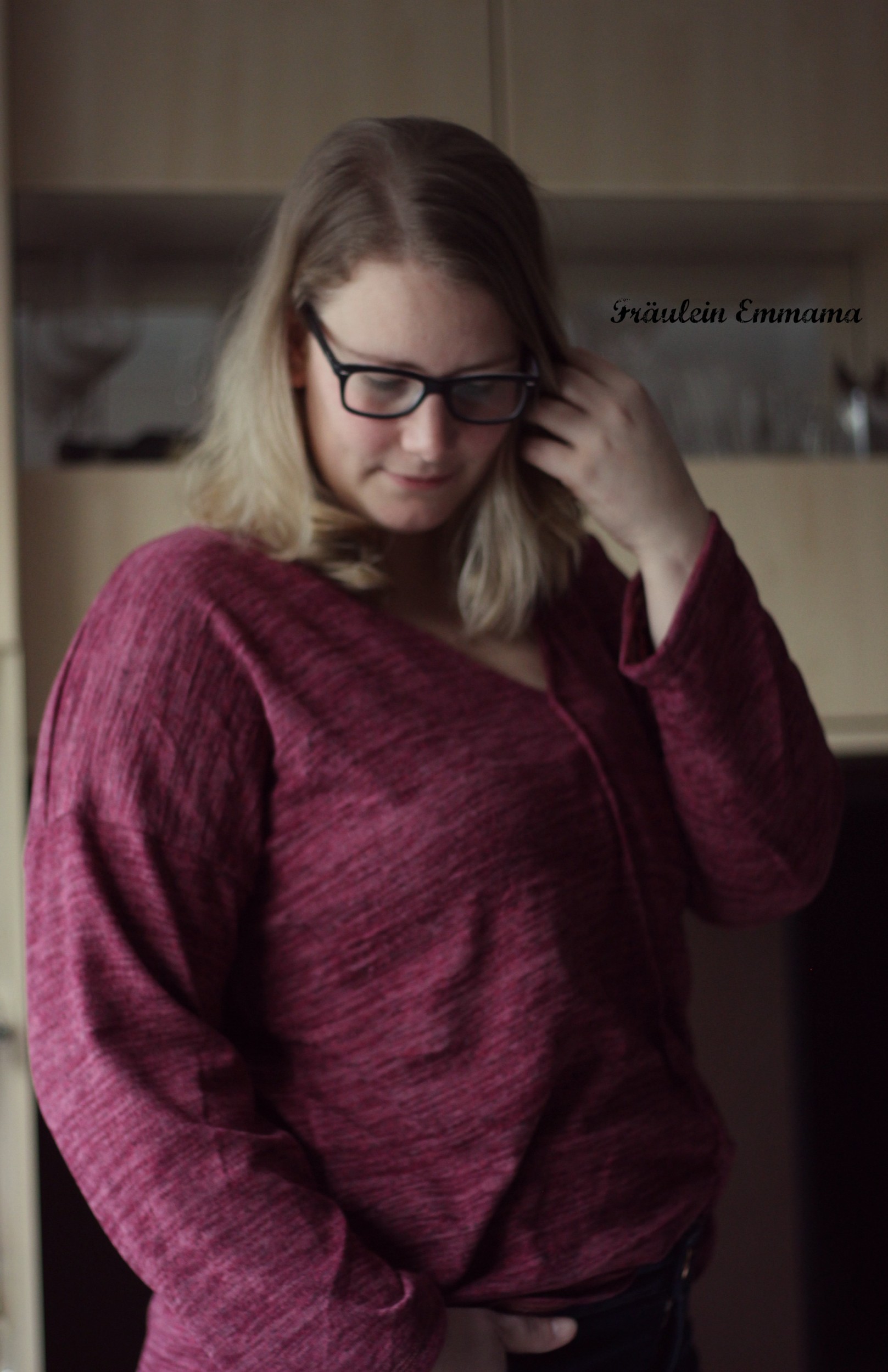 Shirt Archive - Fräulein Emmama