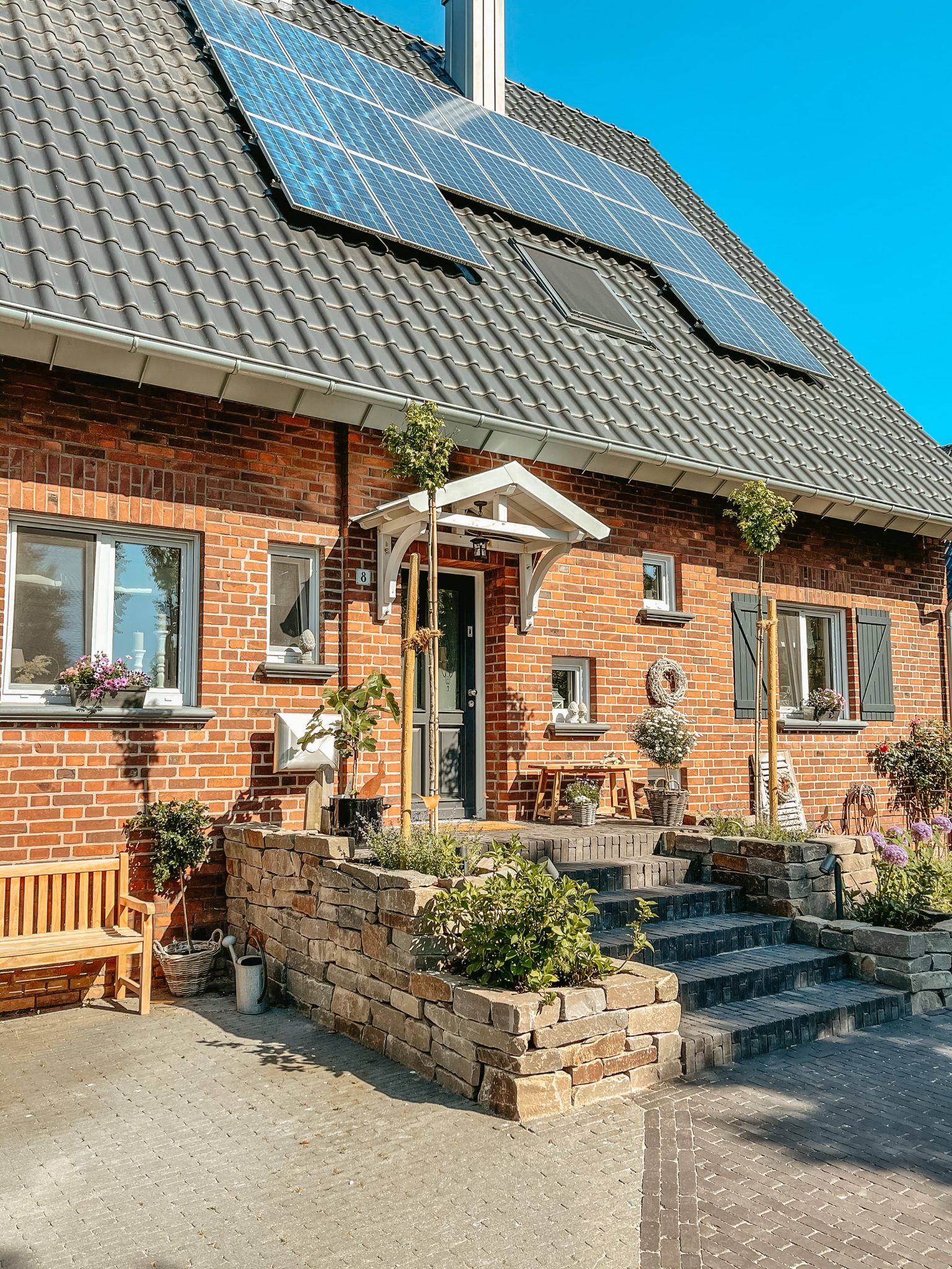 Villa Emmama Archive - Fräulein Emmama